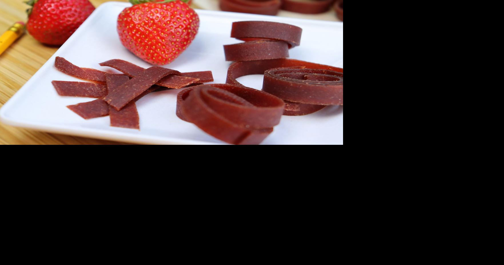 Granite Kitchen: DIY back-to-school snacks | Granite Kitchen ...