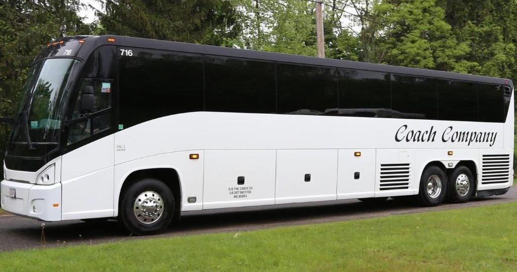 Bus company owner feels stranded over not getting grant funding ...