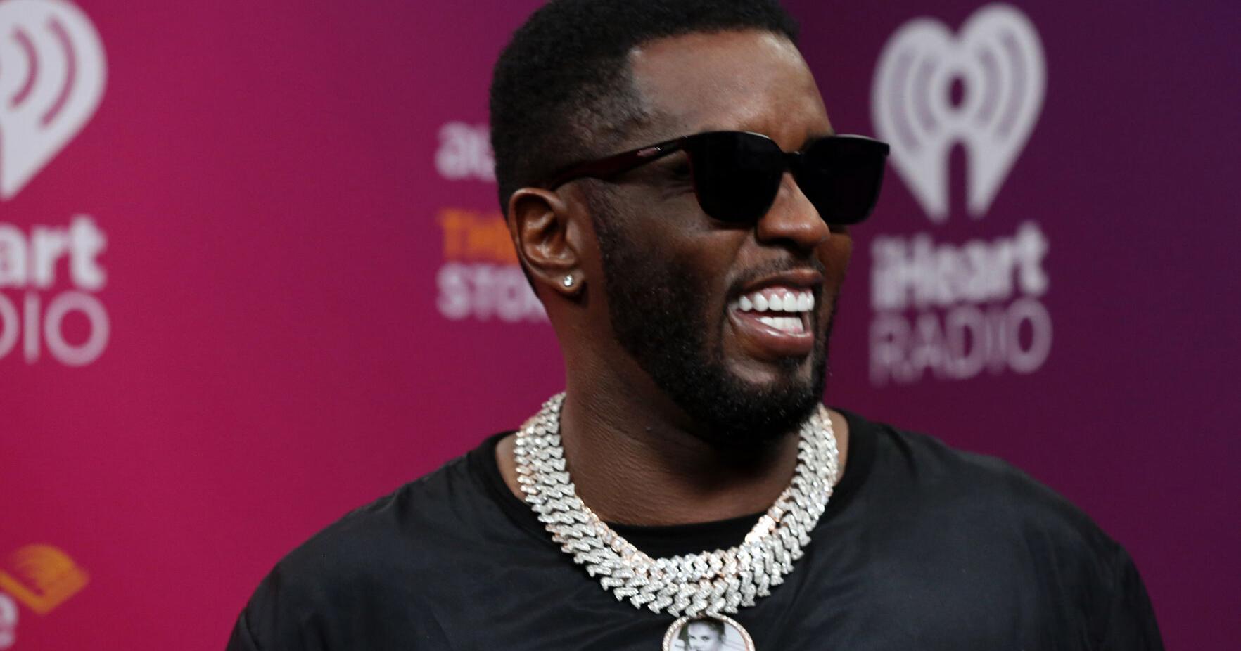 What is Diddy facing? Accusations mount as rap mogul's mansi