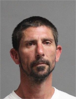 Nashua man arrested in homeless camp assault | Crime | unionleader.com