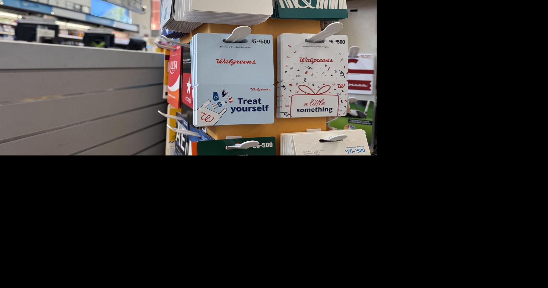 China gangs exploit US gift cards to move stolen cash, DHS says | Crime ...