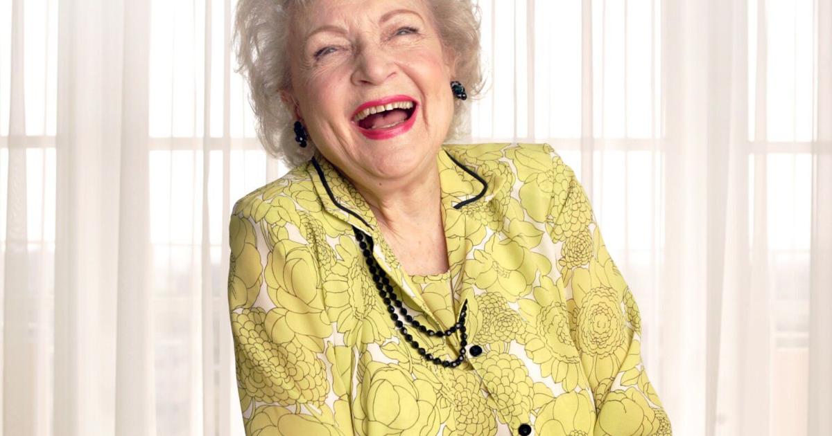 Betty White 100th Birthday Documentary Still Coming To Theaters — With
