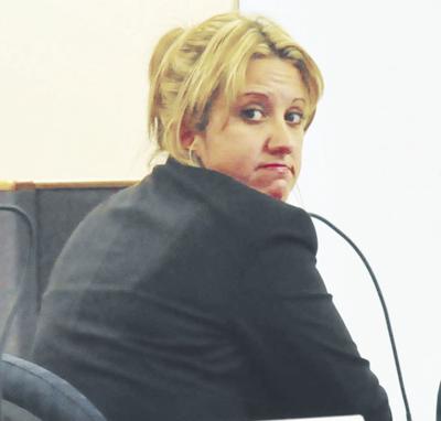 Attorney: Ruggiero knew court rejected appeal | Crime | unionleader.com