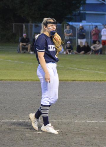 Athlete of the Month: Exeter High's Kristen Beebe thrived under ...