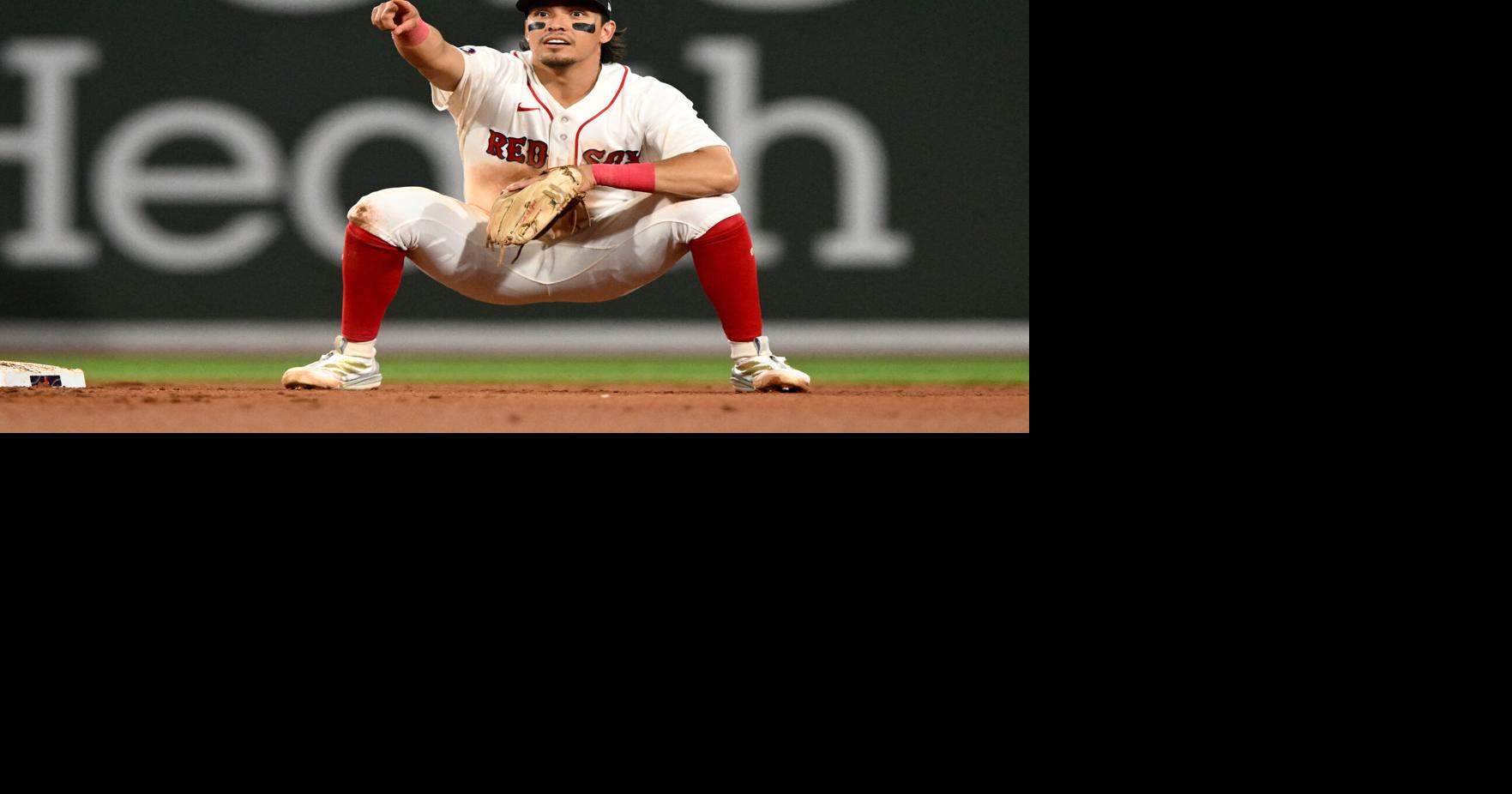 First-inning homers lift Red Sox past Nationals for 5th straight win ...