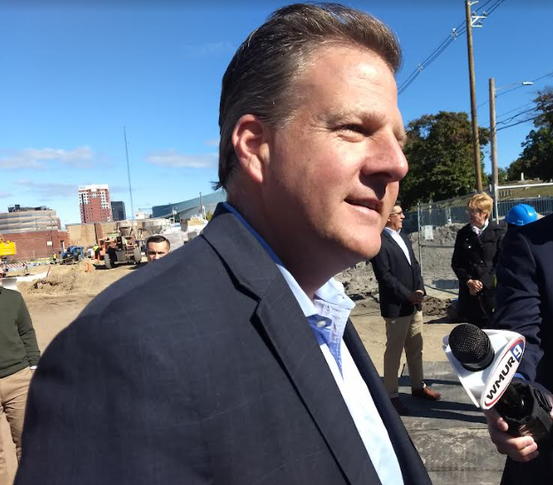 Sununu passes on U.S. Senate run, saying it's 'not right for me or my ...