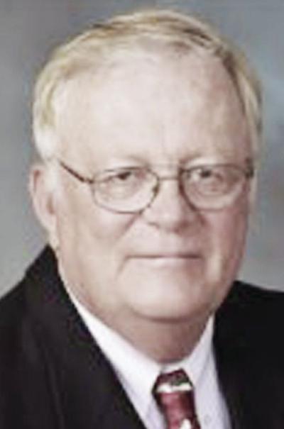 Robert Backus: I'm grateful to call Cushing a friend | Op-eds | unionleader.com