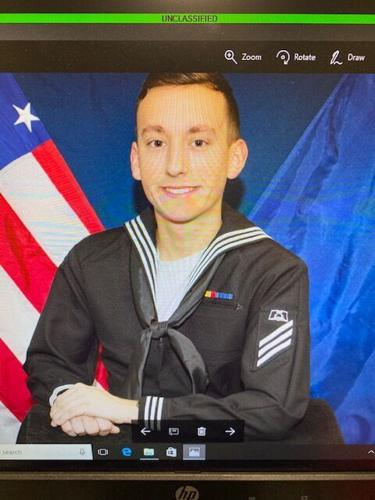 Jacob T. Weaver | Wall of Heroes | unionleader.com