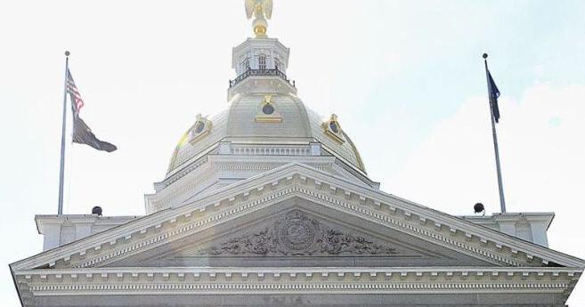 State House Dome: Grassroots Biden effort gets big greenbacks | State ...