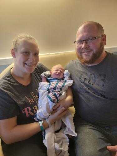 NH leads the nation in growth in births | Health | unionleader.com
