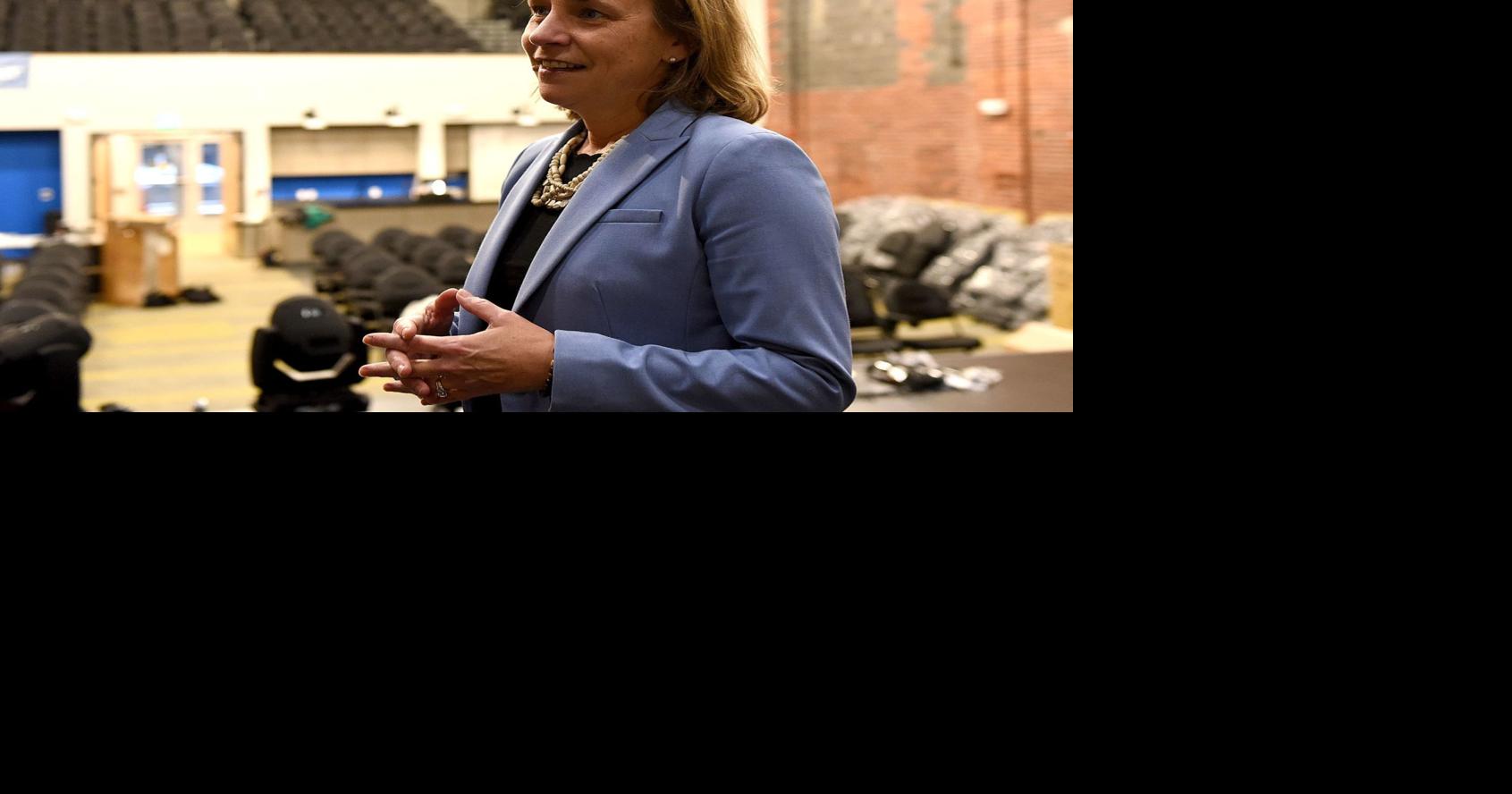 NH Voices: Joyce Craig -- Building a stronger Manchester | Op-eds ...