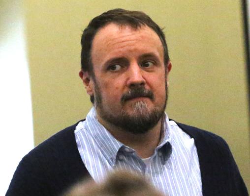 Timothy Verrill double-murder case goes to the jury | Courts ...