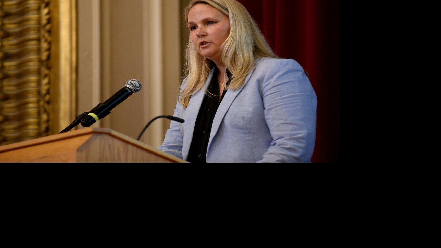 Manchester superintendent says school district headed in right ...