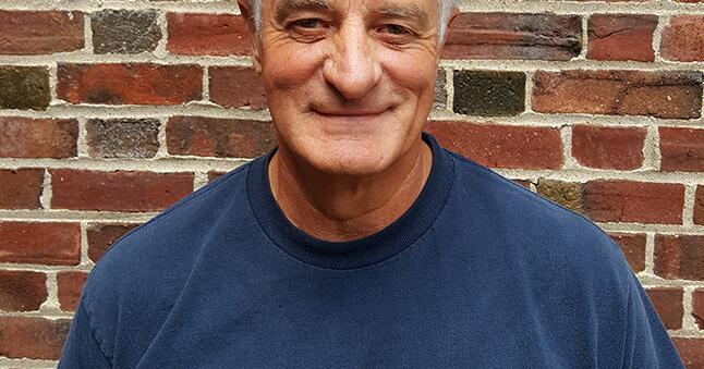 Bob Hamel remembered as dedicated Laconia city councilor, sharp dresser ...