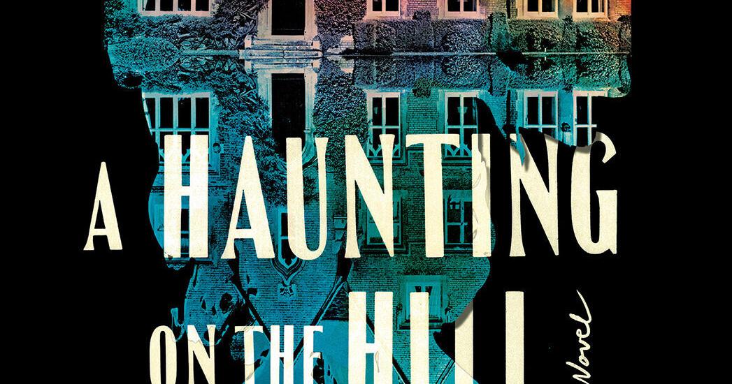 A scary sequel to 'Haunting of Hill House' | A&E | unionleader.com