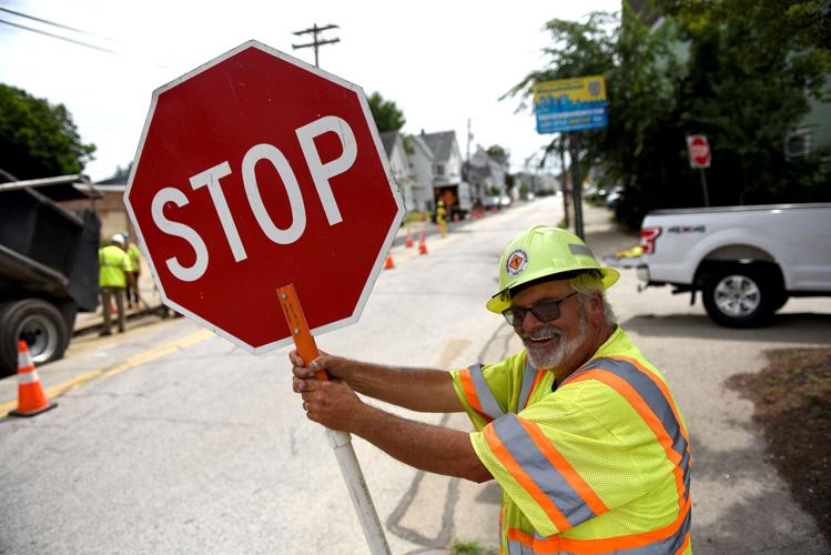 Mark Hayward's City Matters: Flaggers flying high as summer draws to a ...