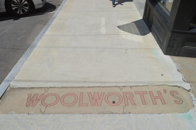 Exeter's historic Woolworth building being sold for first time since ...