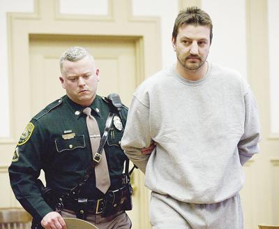 Littleton murder brings indictment for Vt. man | Crime | unionleader.com