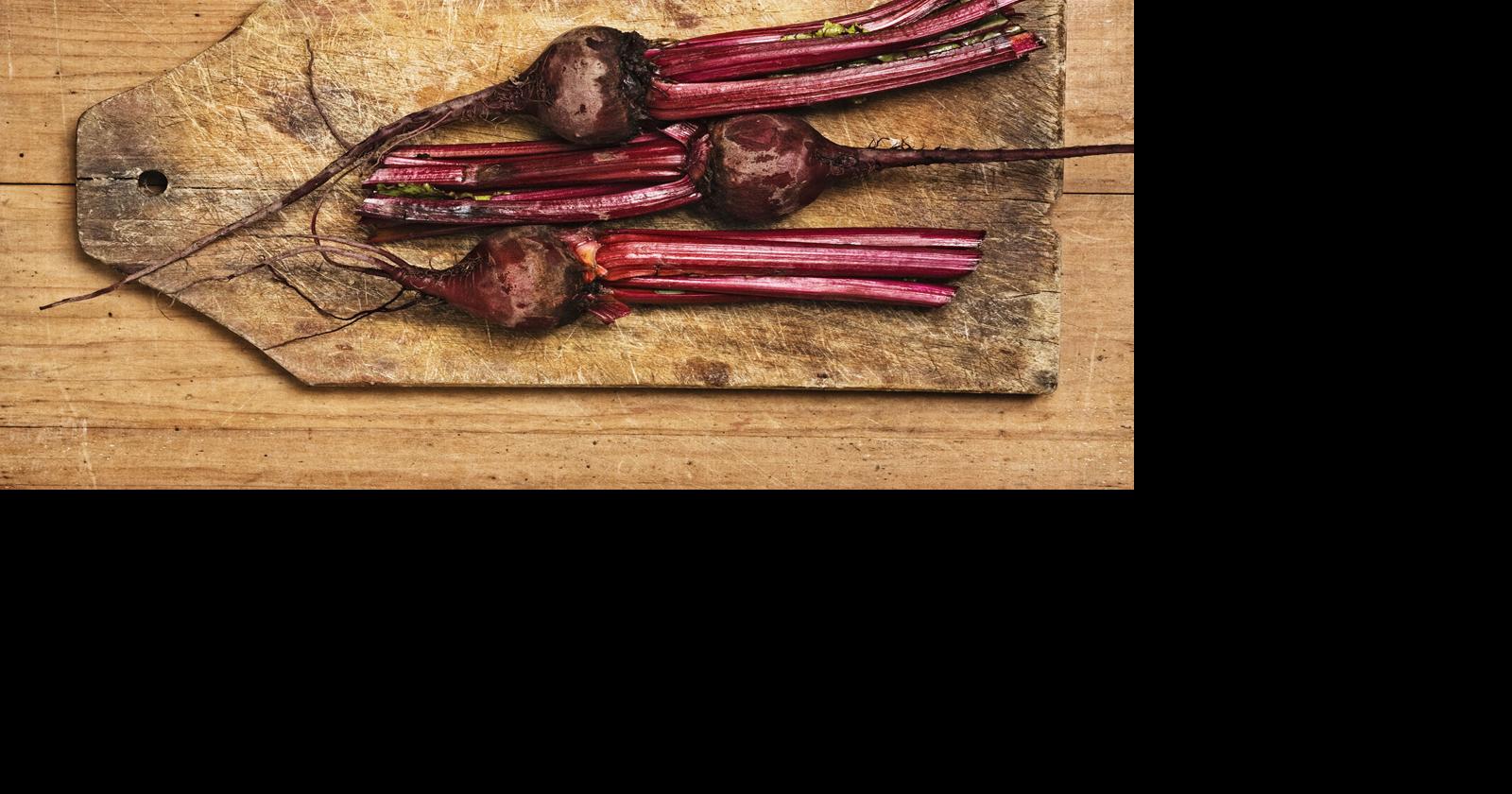 The beet goes on: It’s time to embrace the earthy vegetable | Dining ...