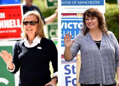 Craig, Sullivan square off in final mayoral debate before Election Day ...