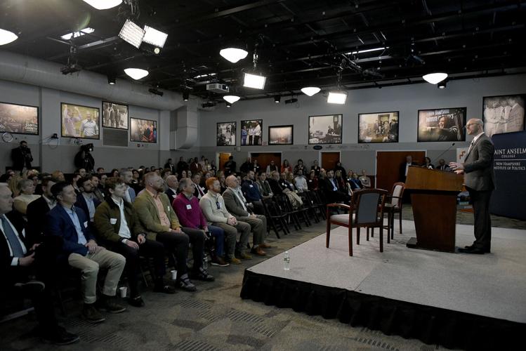 In 'State of the City' address, Ruais cites past accomplishments ...