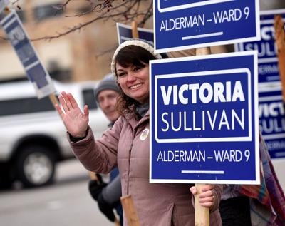 City Hall: Sullivan believes ward redistricting, unions led to election ...