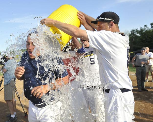 SNHU baseball wins East Regional, heads to Div. II World Series ...