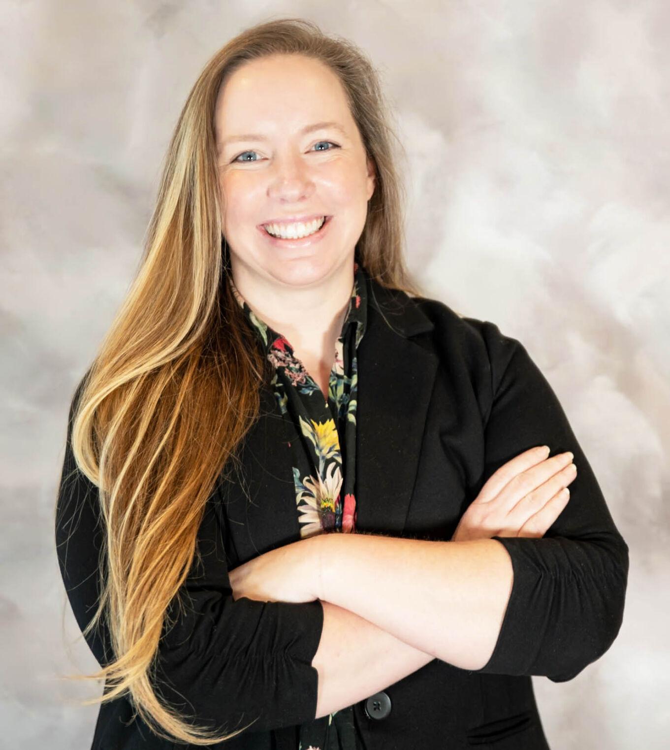 Lauren McGinley | forty | unionleader.com