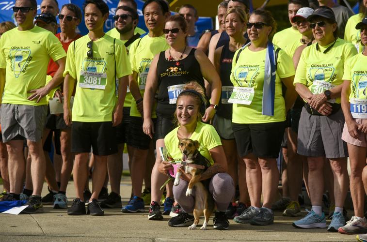Cigna/Elliot Corporate 5k | Human Interest | unionleader.com