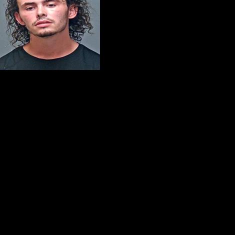 Police: Man arrested in Manchester after firing weapon | Crime ...