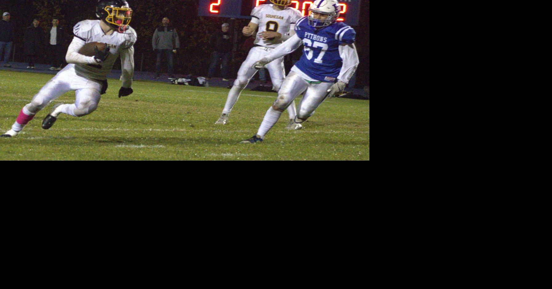 Yukica Player of the Year finalists: Bedford's Helton, South's Jackson ...