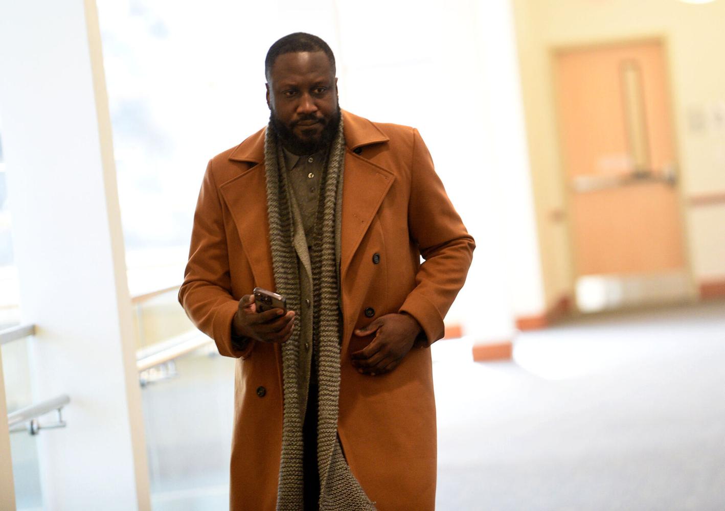 The lies Mark Brave told: How we got to the ex-sheriff's sentencing ...