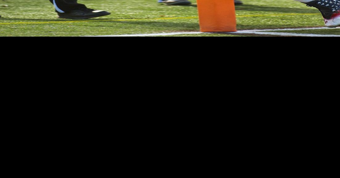 NHIAA Football: Trinity, Plymouth Div. IV finalists | High School ...