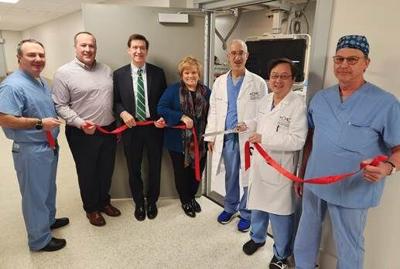 Catholic Medical Center expands Cardiac Electrophysiology Services ...