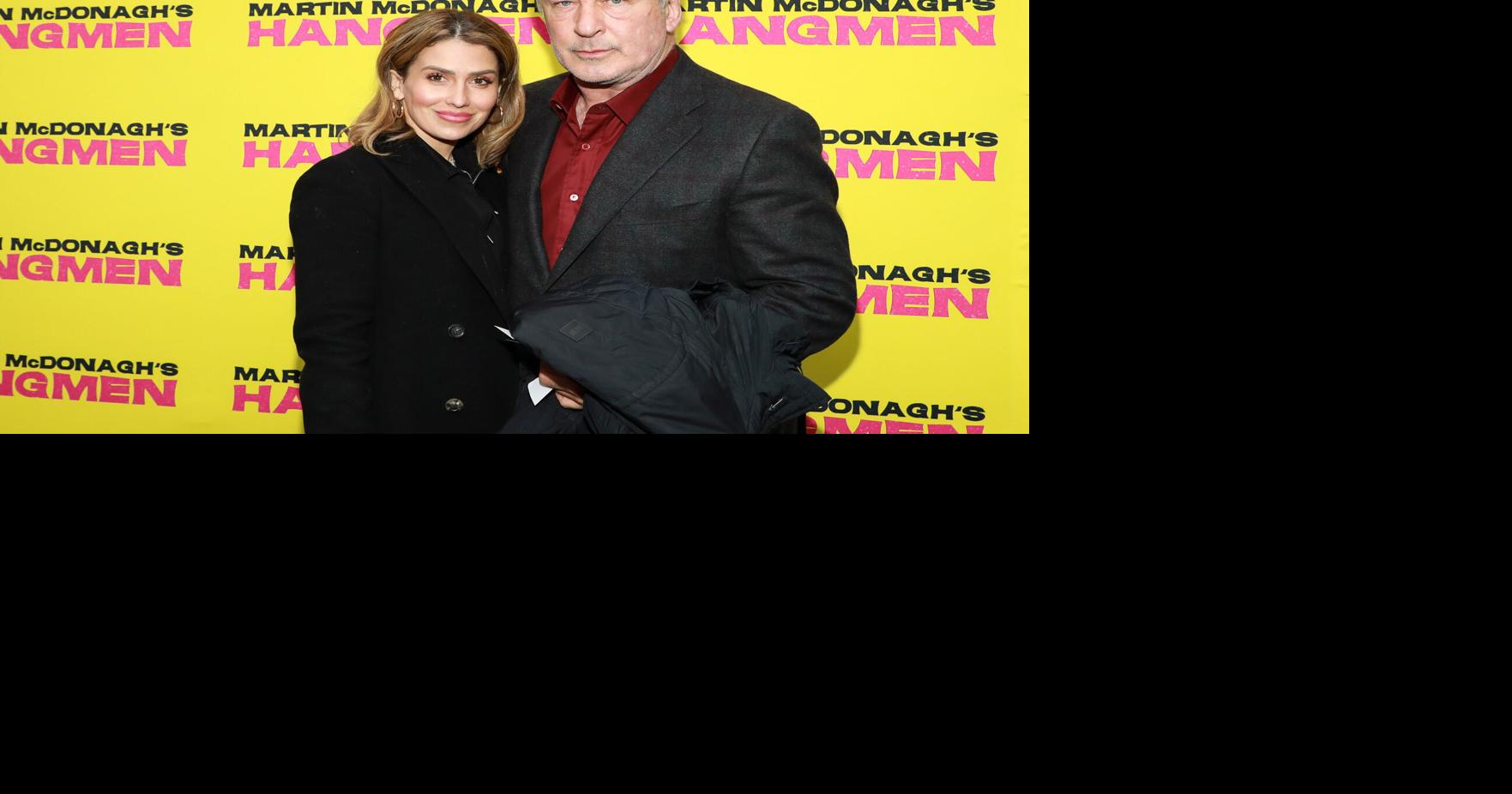 Alec Baldwin and Hilaria Baldwin considering doing a family-based ...
