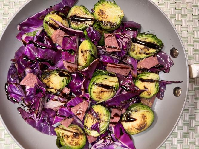 Granite Kitchen: Corned beef for St. Patrick's day and beyond | Granite ...