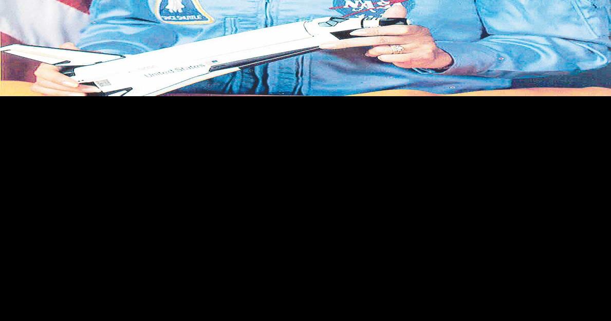 Statehouse statue of Christa McAuliffe narrowly wins approval | State ...