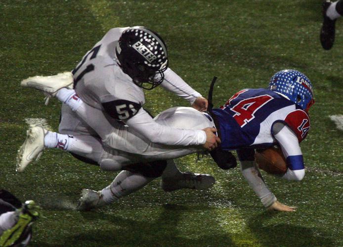 Div. I Football Championship | High School Sports / Youth | unionleader.com