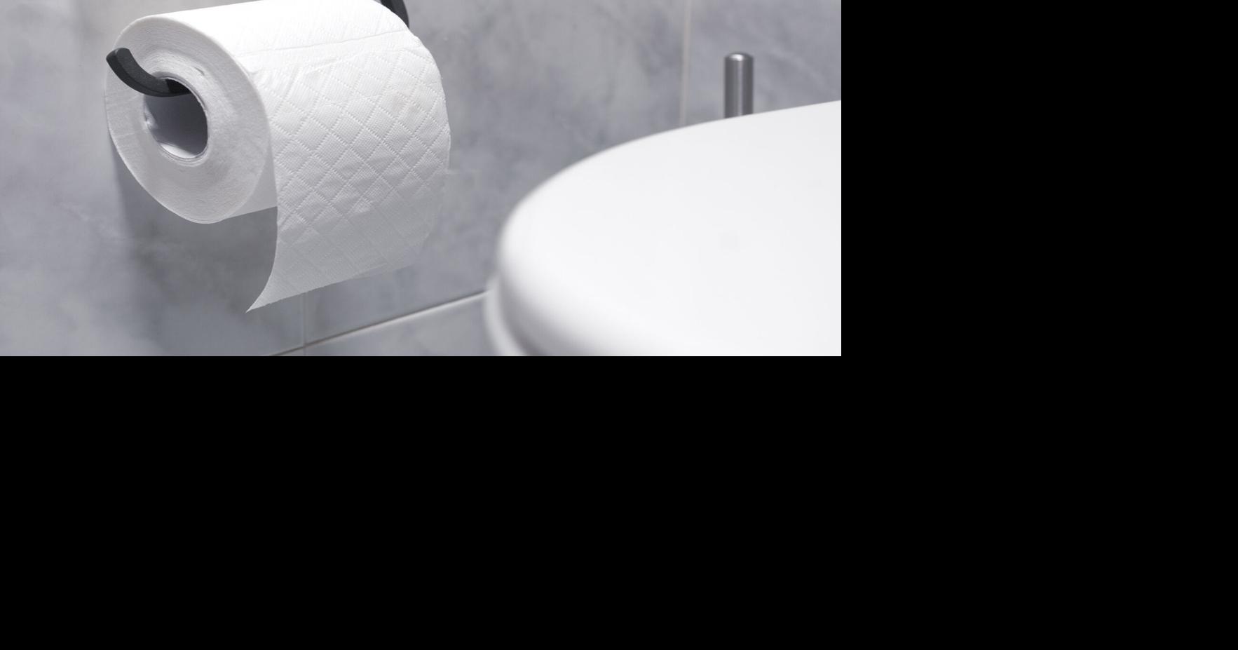 Is inflation leading to smaller toilet paper rolls or less toothpaste ...