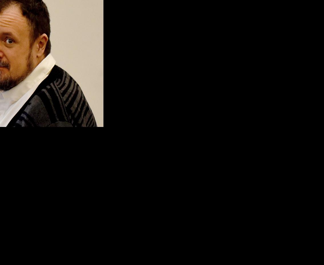 Timothy Verrill was admitted to hospital after 2017 slayings with ...