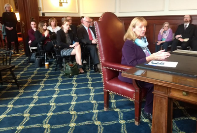 Lawyers across spectrum back Edwards for judgeship | State ...