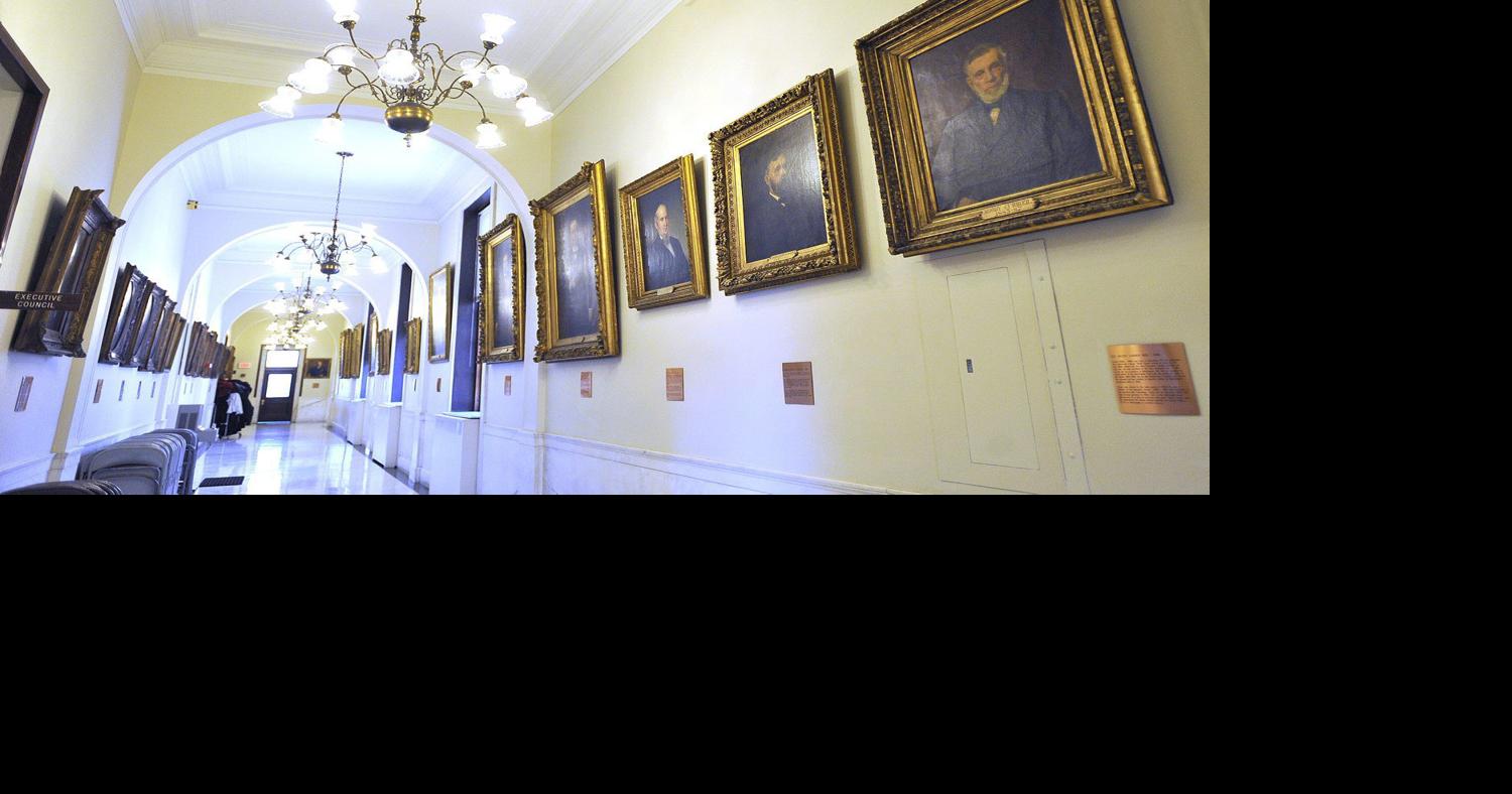The fine art of being a former NH governor | People | unionleader.com