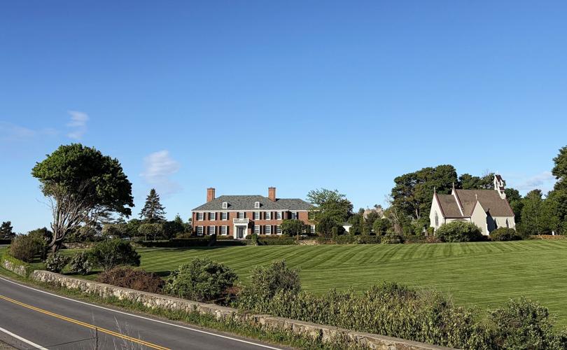 Prices soar for palatial properties on New Hampshire’s Seacoast | Home ...