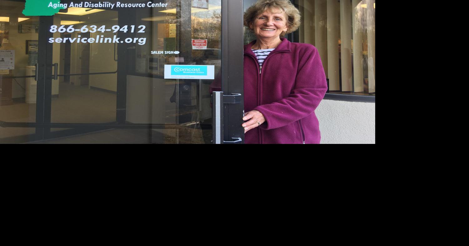 ServiceLink: A one-stop shop for seniors to get help | Silver Linings ...