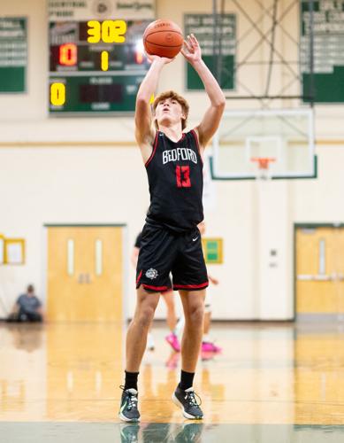 Bedford's Sodens: Twins, winners — and different styles | Sports ...