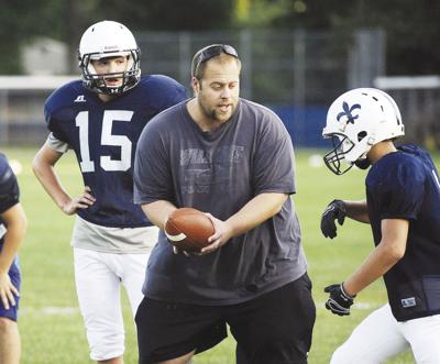 Cumba resigns as STA football coach | High School Sports / Youth ...