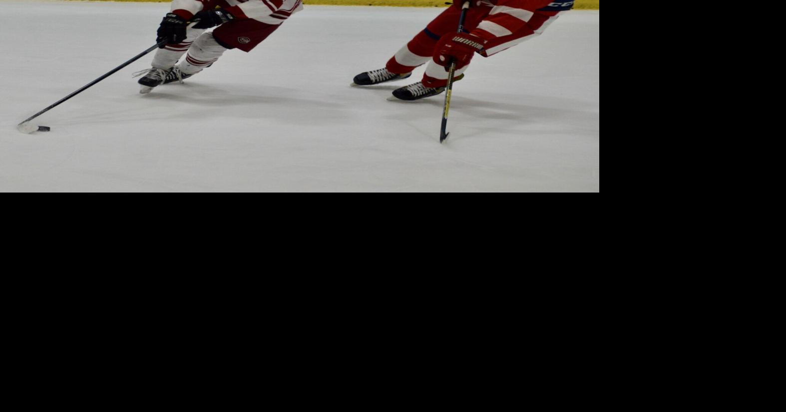 ‘Best player on the ice’: Through the accolades, Concord's Craigue ...