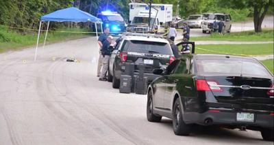 Police: Three in custody following shooting in Merrimack | Crime ...