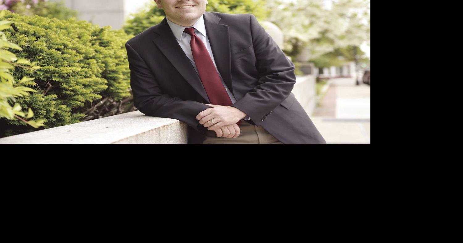 Mike Cote's Business Editor's Notebook: Chamber chief wields the power ...