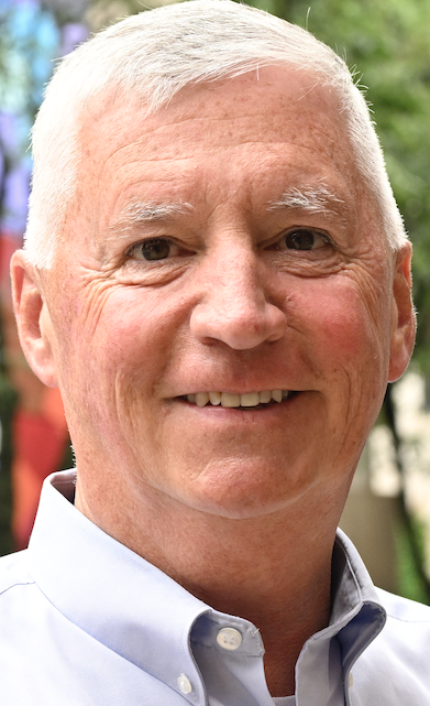 Kevin Cavanaugh: Together we can make a stronger, safer Manchester | Op ...